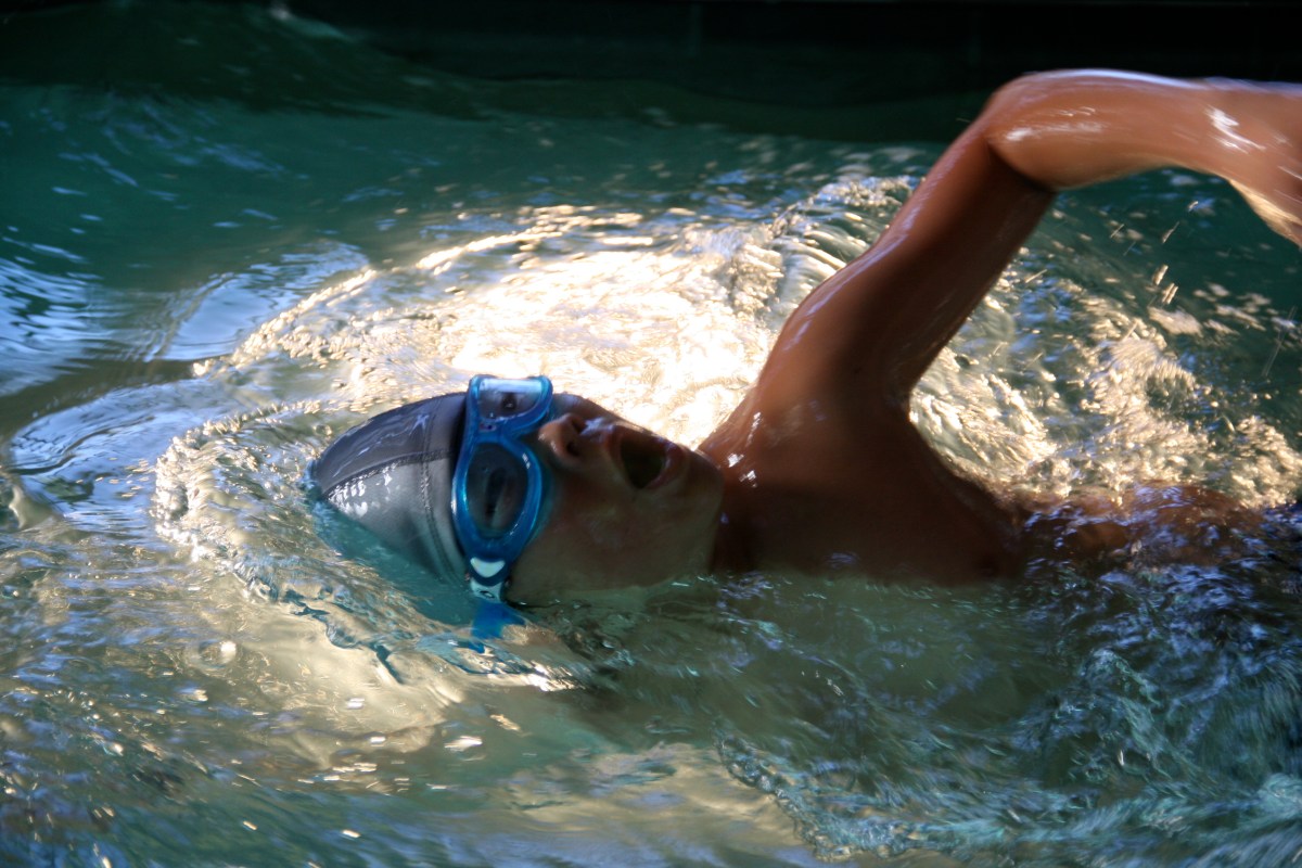 Your Thursday Swimcrest Moments.